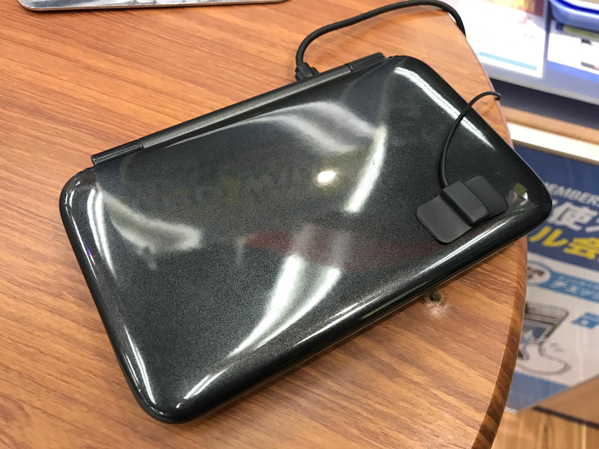 Guess the revision of my GPD Win : r/gpdwin