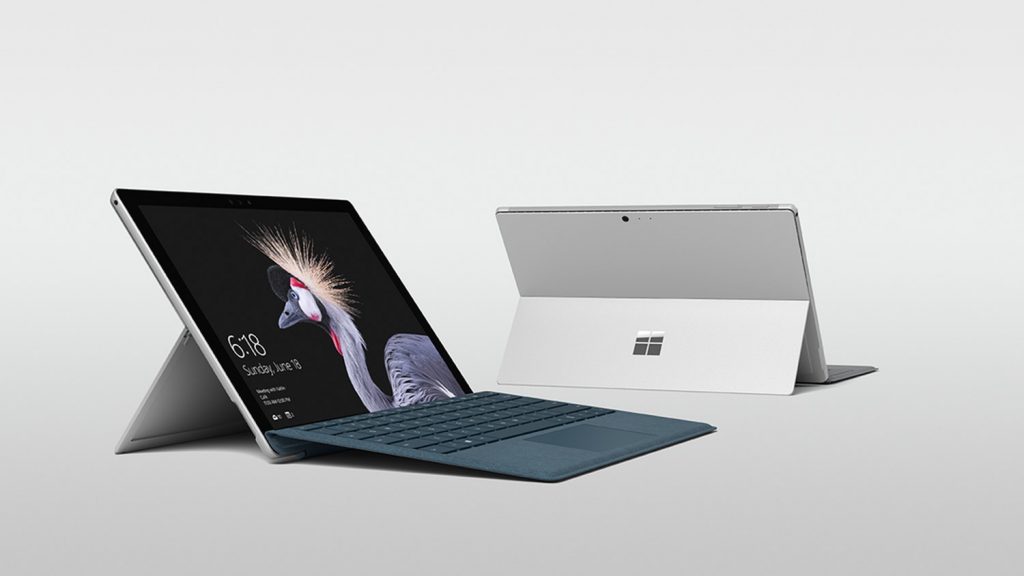外出先でも妥協しない。SIM が挿さる『Surface Pro LTE Advanced』が欲しい理由