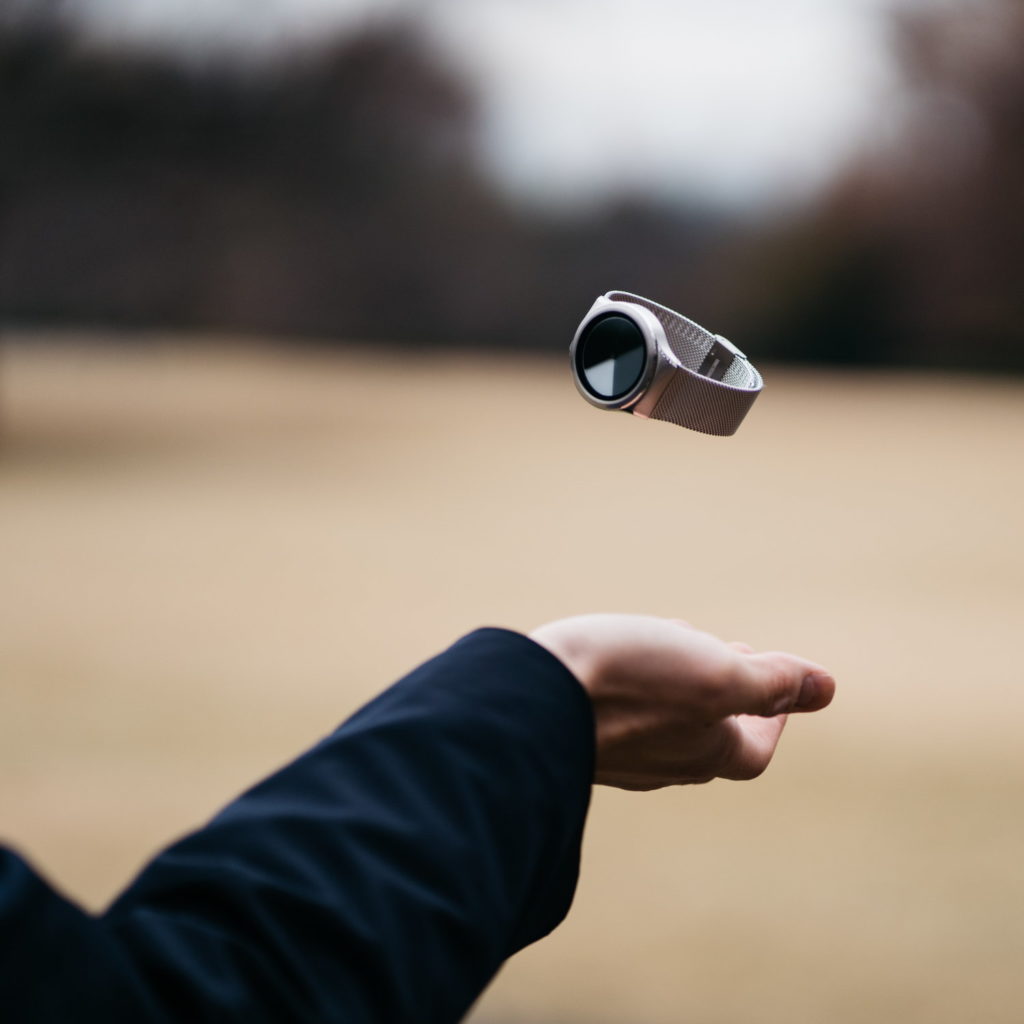 東京発のデザインウォッチ『ZEROO TIME』レビュー。ユニークだけれどクールな腕時計[PR]