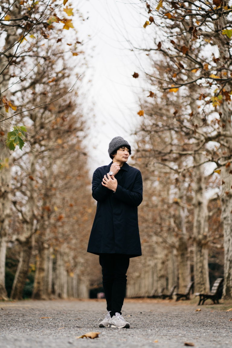 東京発のデザインウォッチ『ZEROO TIME』レビュー。ユニークだけれどクールな腕時計[PR]