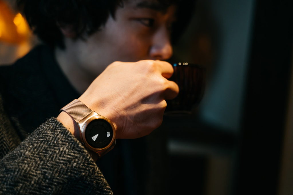 東京発のデザインウォッチ『ZEROO TIME』レビュー。ユニークだけれどクールな腕時計[PR]