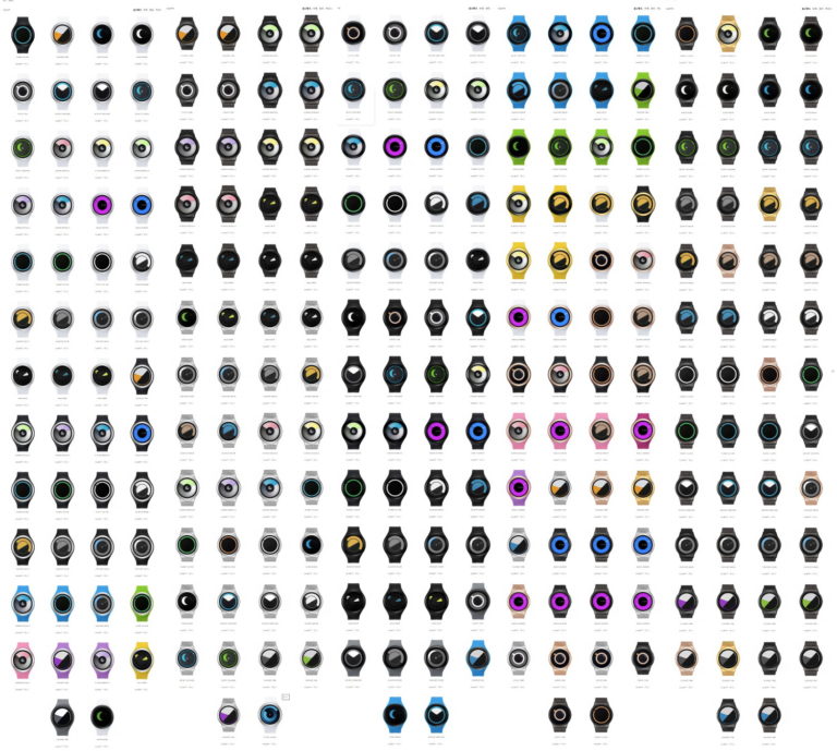 東京発のデザインウォッチ『ZEROO TIME』レビュー。ユニークだけれどクールな腕時計[PR]