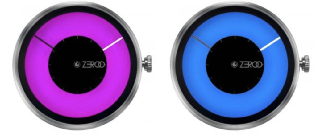 東京発のデザインウォッチ『ZEROO TIME』レビュー。ユニークだけれどクールな腕時計[PR]